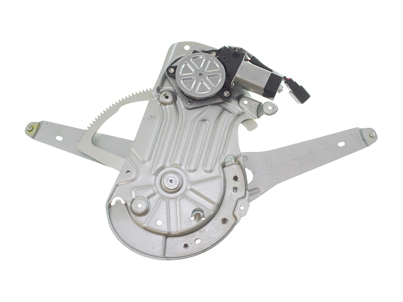 Pro Parts 30784572, 82434572 Window Regulator; Front Left - Volvo