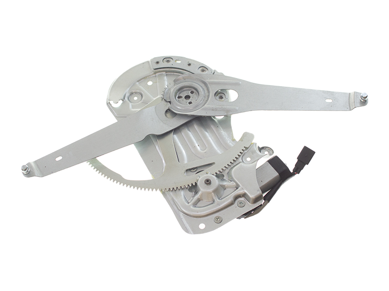 Pro Parts 30784572, 82434572 Window Regulator; Front Left - Volvo