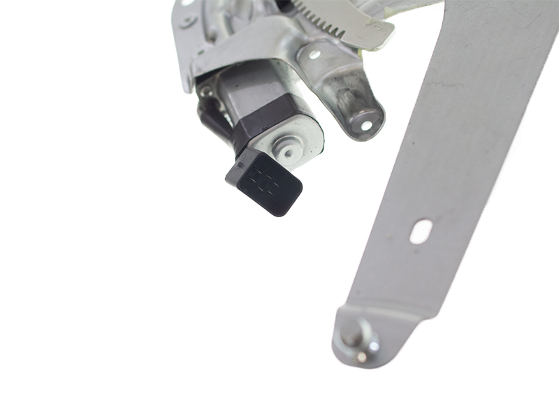 Pro Parts 30784572, 82434572 Window Regulator; Front Left - Volvo