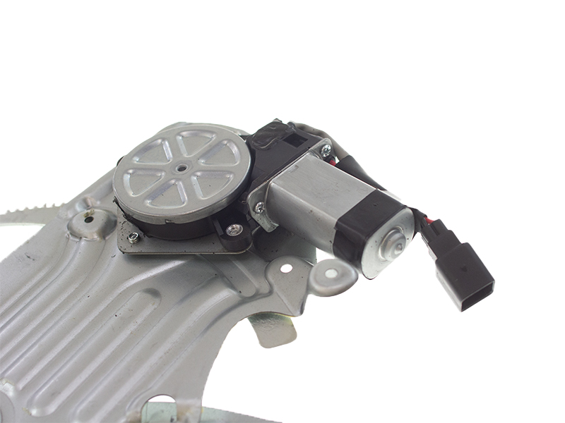 Pro Parts 30784572, 82434572 Window Regulator; Front Left - Volvo