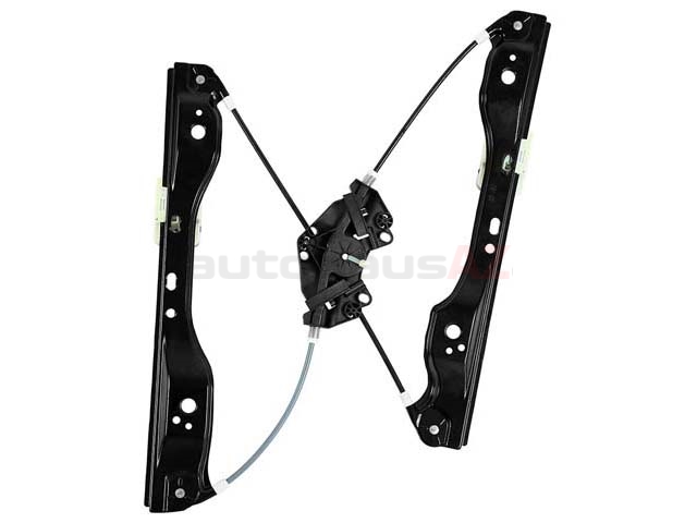 Pro Parts 30784829, 82434829 Window Regulator; Front Right - Volvo