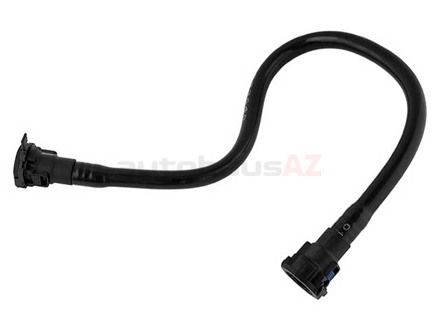 Professional Parts Sweden 30793640, 22433640 Auto Trans Oil Cooler Hose ...