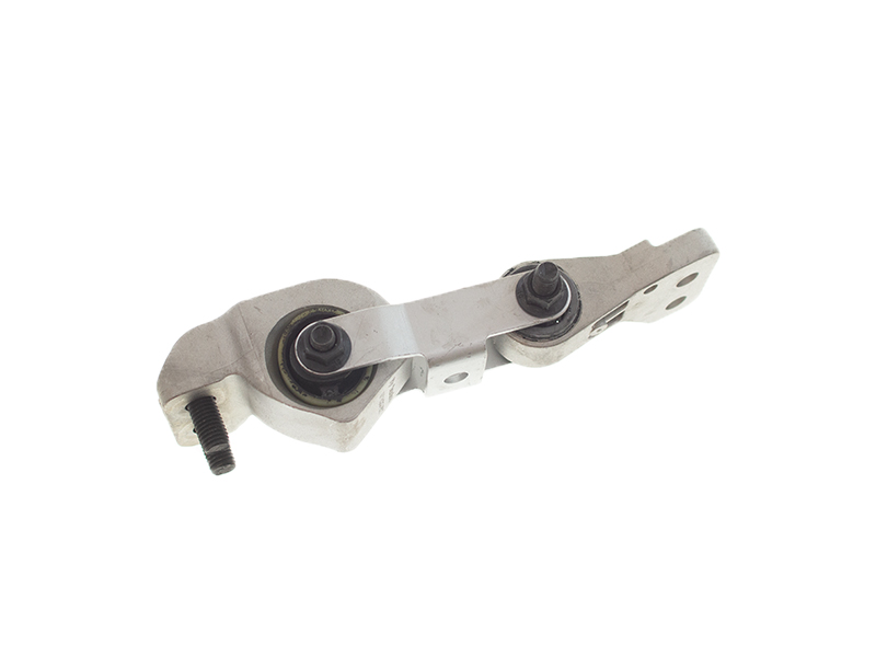 Pro Parts 30793792, 62433792 Subframe Mount; Front Lower - Volvo