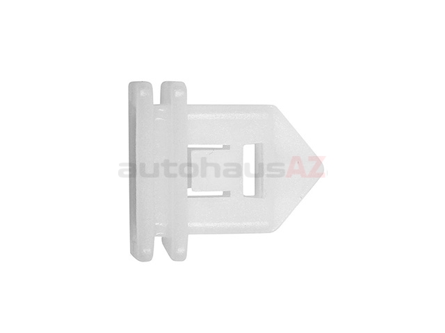 Pro Parts 31214496, 82434496 Exterior Molding Clip - Volvo | 8678010