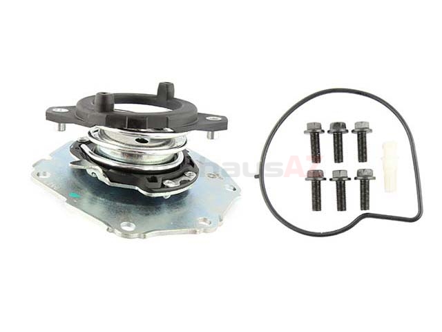 Find Lowest Price On Volvo S80 Water Pump - Genuine Volvo, Aisin, Graf