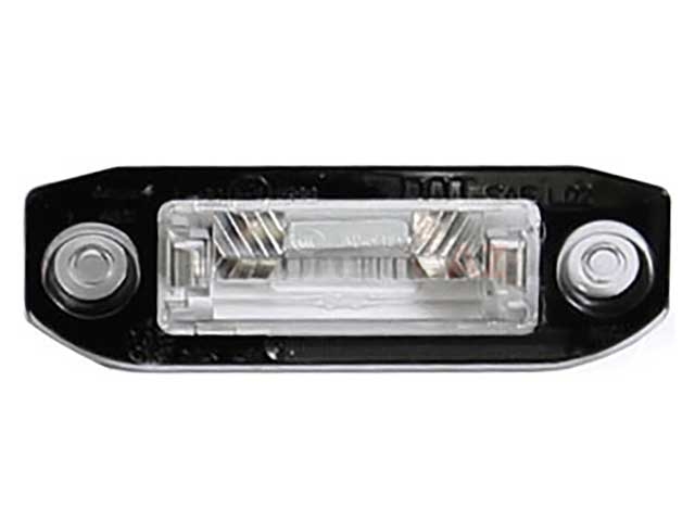 Pro Parts 31253006, 34433006 License Plate Light - Volvo