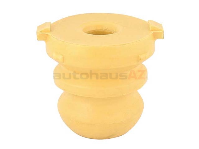 Pro Parts 31277953, 61437953 Shock Bumper; Front - Volvo