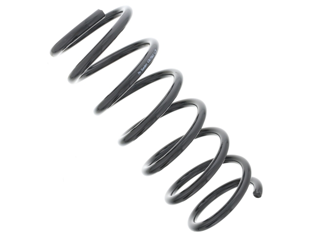 Pro Parts 31304157, 43615862 Coil Spring; Rear - Volvo | 31304156