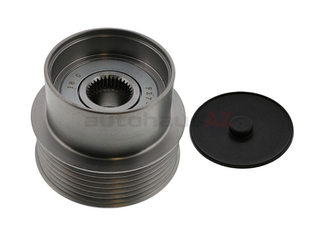 Pro Parts 31316803, 28436803 Alternator Pulley - Volvo | 30777744