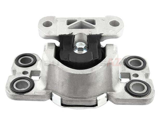 Pro Parts 31316875, 62436875 Engine Mount; Left - Volvo | 31277315