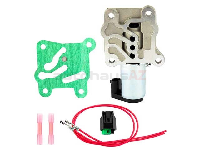 Pro Parts 31355828, 21432145 Variable Timing Solenoid; Intake - Volvo ...