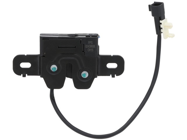 Pro Parts 31356007, 82438608 Hood Lock - Volvo