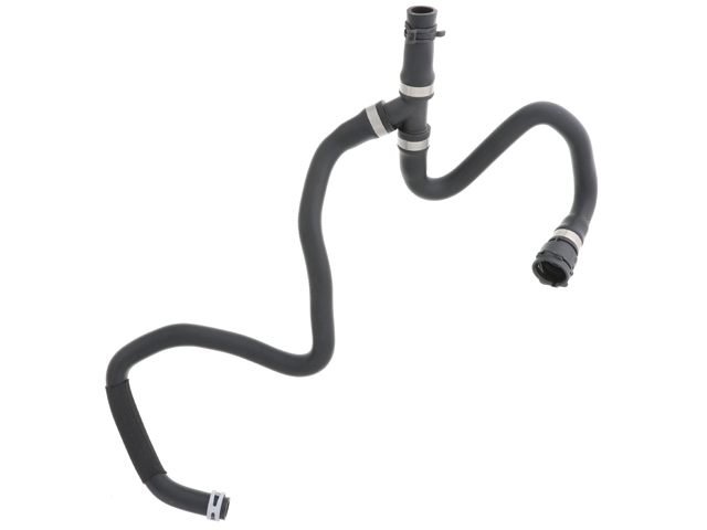 Pro Parts 31368405, 87438405 Coolant Hose - Volvo