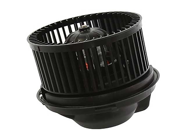 Pro Parts 31390437, 87431644 Blower Motor - Volvo | 30661644 31332747