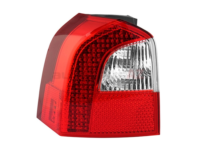 Pro Parts 31395072, 34435072 Tail Light; Left Inner - Volvo | 31276839
