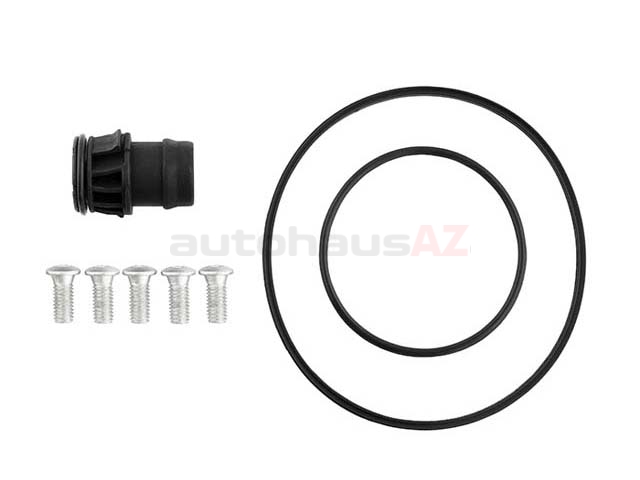 Pro Parts 31401556, 21431556 Vacuum Pump Repair Kit - Volvo