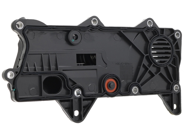 Pro Parts 32140004, 214340004 PCV Valve Oil Trap - Volvo | 31316184 ...