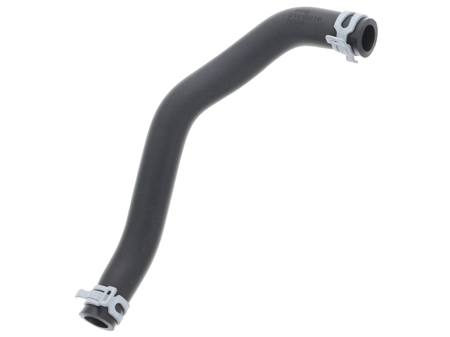 Pro Parts 32222162, 21432216 Crankcase Breather Hose - Volvo | 31319891 ...