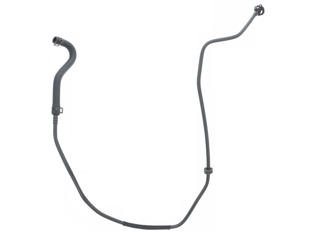 Genuine Volvo 32382362 Coolant Pipe - Volvo | 31368673