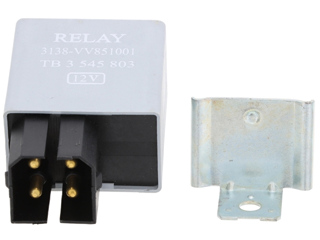 Pro Parts 3545803, 28435803 Main Relay - Volvo