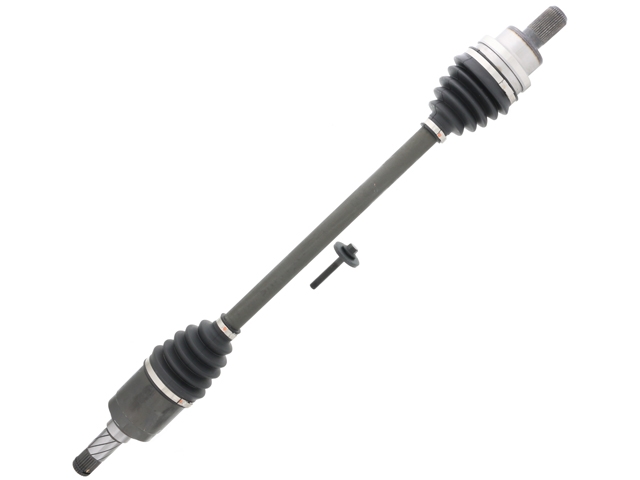 Pro Parts 36000931, 46430156 Axle Shaft Assembly; Rear - Volvo