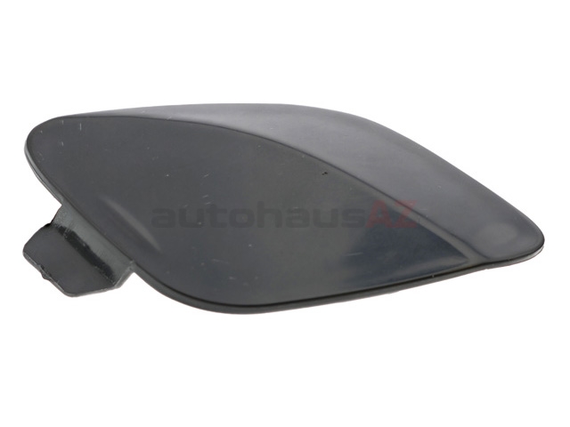 Professional Parts Sweden 39802519, 82432519 Tow Hook Cover; Front - Volvo