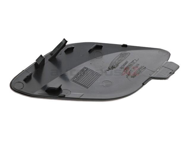 Professional Parts Sweden 39802519, 82432519 Tow Hook Cover; Front - Volvo