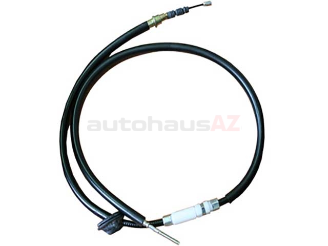 Professional Parts Sweden 4105789, 55345789 Parking/Emergency Brake ...