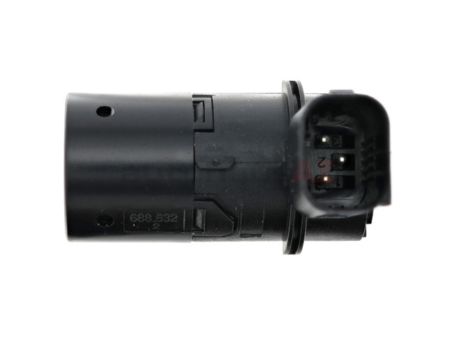 Pro Parts 5266523, 28346523 Parking Aid Sensor; Rear - Saab