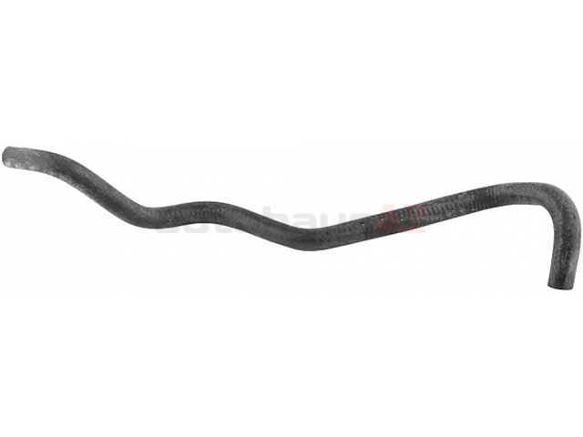 Pro Parts 55558606, 87348606 Coolant Hose; Turbo Line to Throttle ...