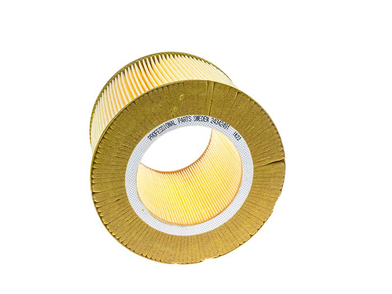 Pro Parts 55560911, 24342491 Air Filter - Saab