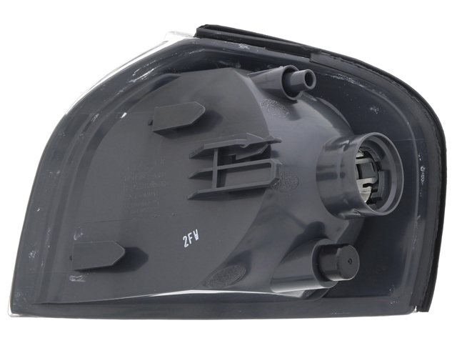 Pro Parts 8620464, 34430464 Turn Signal Light; Right - Volvo