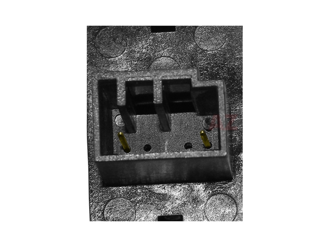 Professional Parts Sweden 8622064, 28432064 Brake Light Switch - Volvo