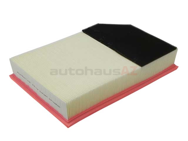 Pro Parts 8638600, 24438600 Air Filter - Volvo