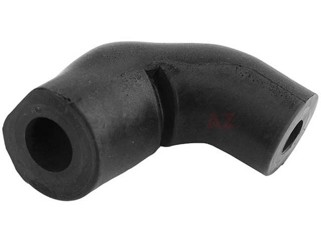 Pro Parts 8653344, 21433344 Crankcase Breather Hose; Right - Volvo ...
