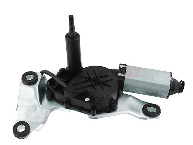 Volvo v70 rear wiper motor store