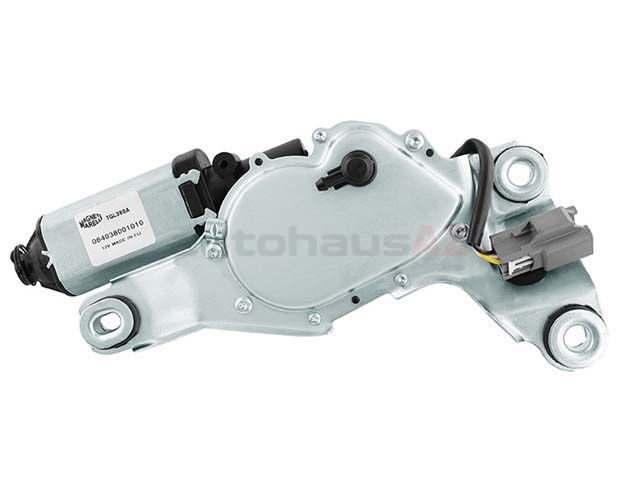 Pro Parts 8667188, 87434525 Windshield Wiper Motor; Rear - Volvo | 31333743