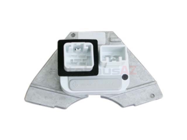 Pro Parts 8693262, 87433262 Blower Motor Resistor/Regulator; Front - Volvo