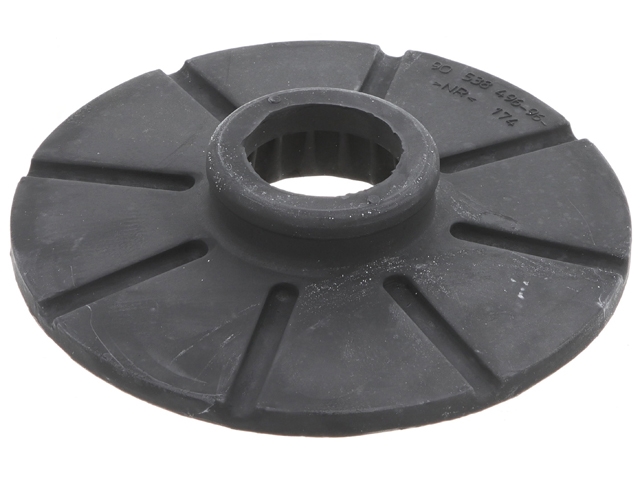 Pro Parts 90538496, 72348496 Coil Spring Support; Rear Upper - Saab