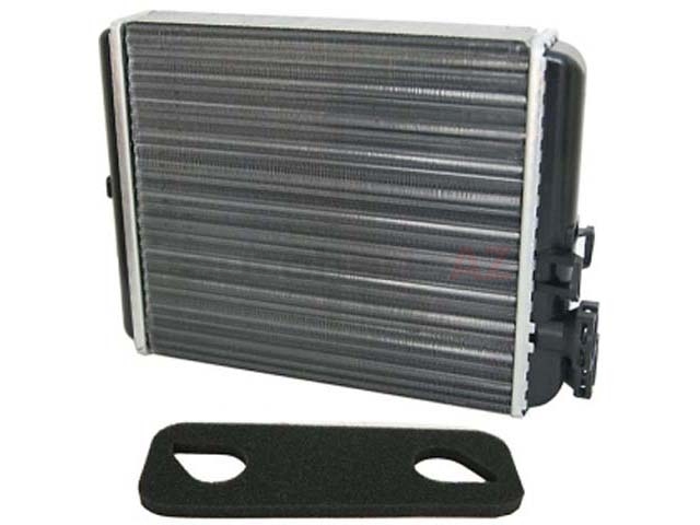 Pro Parts 9171503, 87431503 Heater Core - Volvo