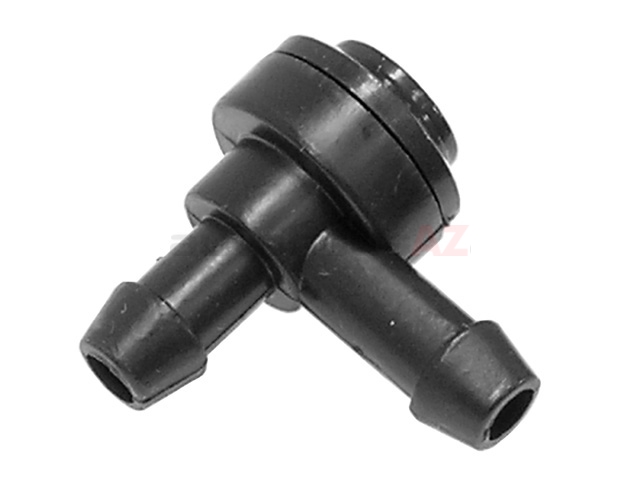 Pro Parts 9178897, 81342757 Windshield Washer Check Valve