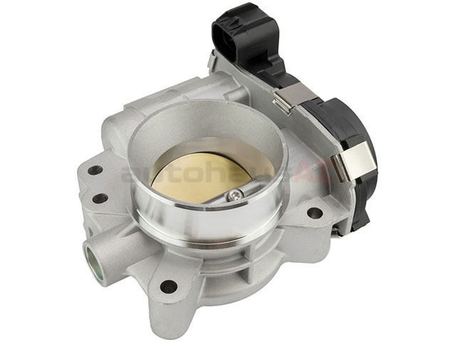 Pro Parts 93189207, 23349207 Throttle Body/Housing - Saab