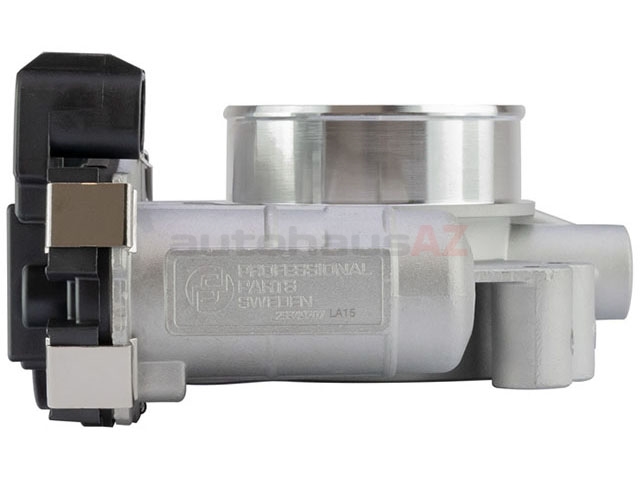 Pro Parts 93189207, 23349207 Throttle Body/Housing - Saab
