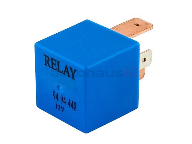 Pro Parts 9494448, 28434448 Secondary Air Injection Relay - Volvo
