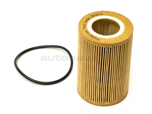 Professional Parts Sweden LR001419, 22430013 Oil Filter - Land Rover