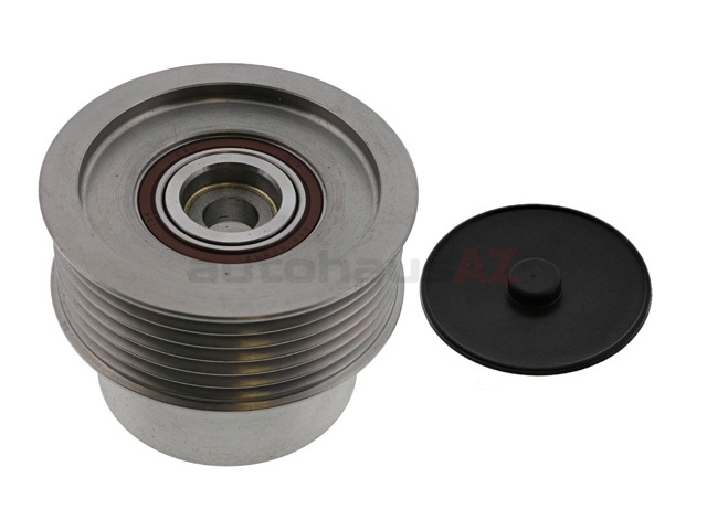 Pro Parts LR005993, 28436803 Alternator Pulley - Land Rover