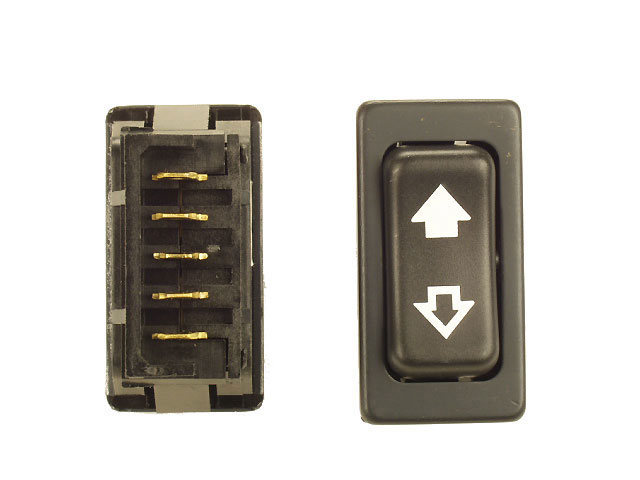 URO Parts PRC5255 Sunroof Switch - Land Rover