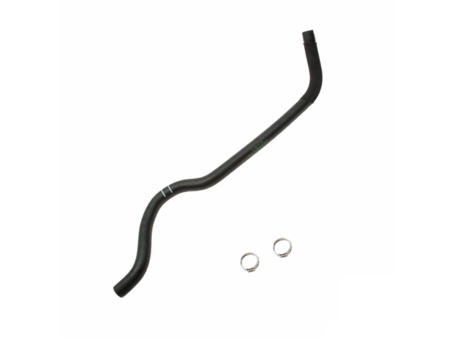 Rein Automotive PSH0161, 32416763977 Power Steering Reservoir Line Hose ...