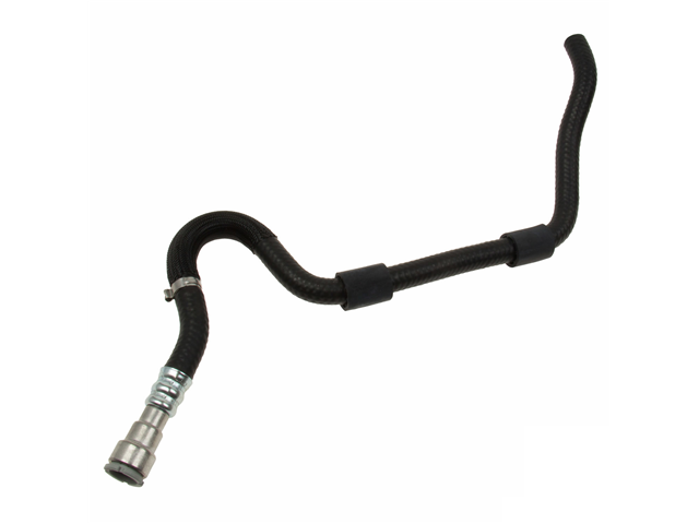 Rein PSH0236 Power Steering Return Hose - BMW | 32416761489 32416765677 ...