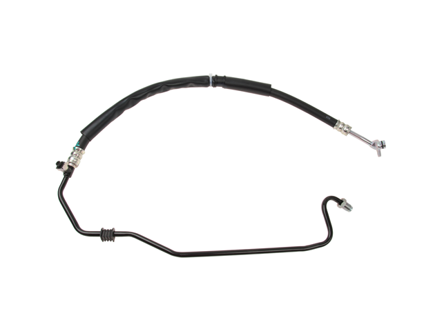 Rein PSH0321 Power Steering Pressure Hose - Acura